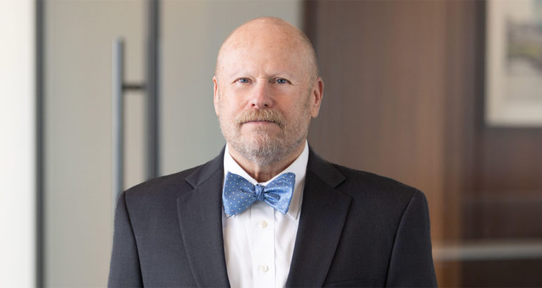 Michael E. Gans - Dowd Bennett