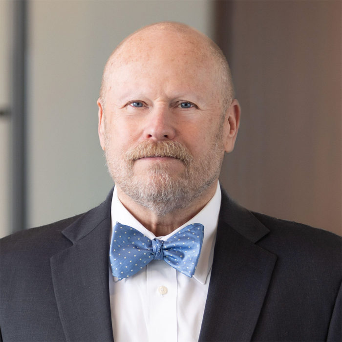 Michael E. Gans - Dowd Bennett