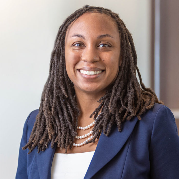 Ashanti D. Carey - Dowd Bennett