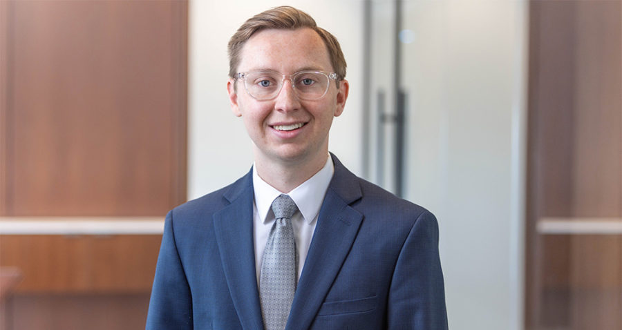 Jeremy M. Hofman - Dowd Bennett