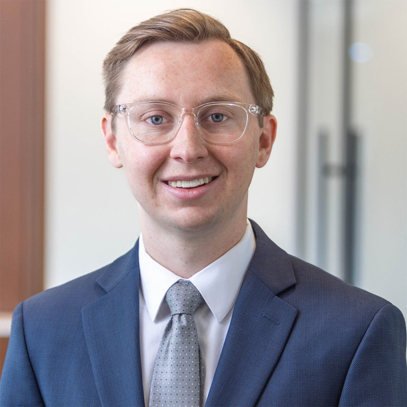 Jeremy M. Hofman - Dowd Bennett
