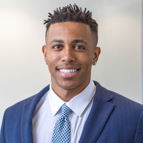 Trevor N. Lewis - Dowd Bennett