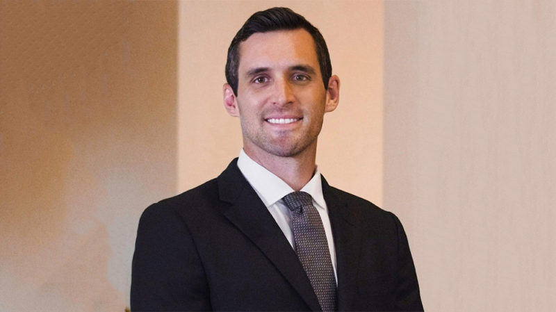 Payton G. Roberts - Dowd Bennett