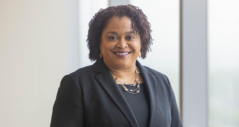 Sheena R. Hamilton - Dowd Bennett