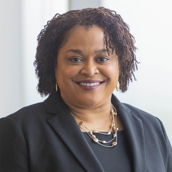 Sheena R. Hamilton - Dowd Bennett