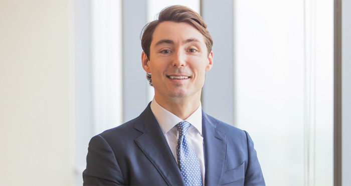 James B. Martin - Dowd Bennett