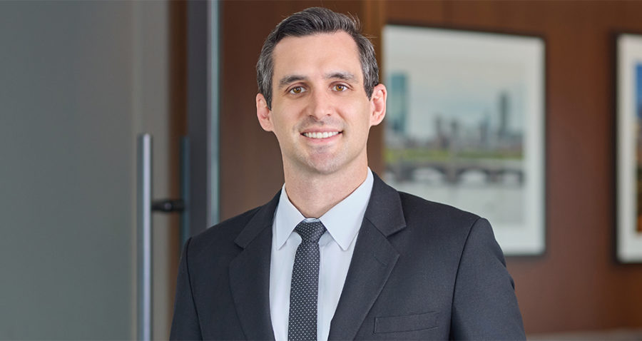 Payton G. Roberts - Dowd Bennett