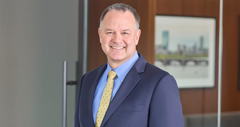 Robert F. Epperson Jr. - Dowd Bennett