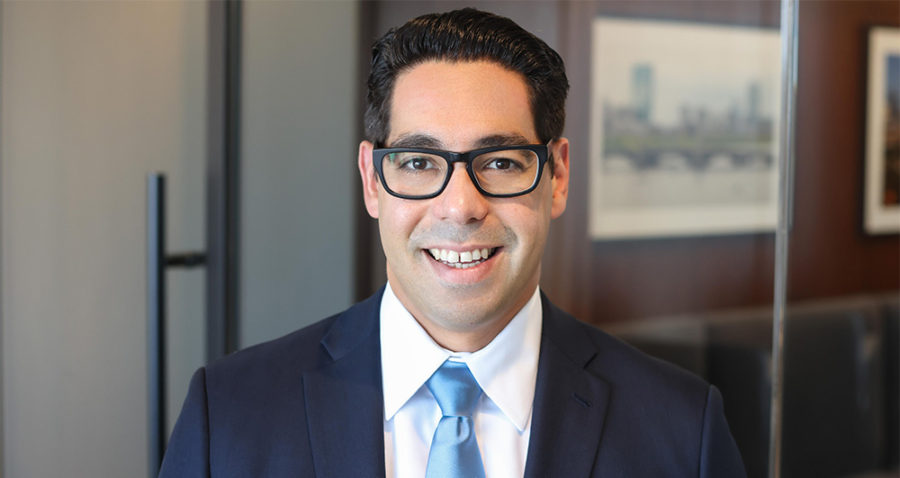 Jimmy Arce - Dowd Bennett