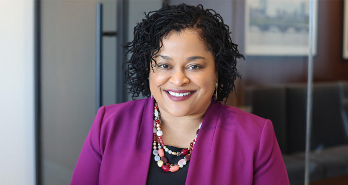 Sheena R. Hamilton - Dowd Bennett