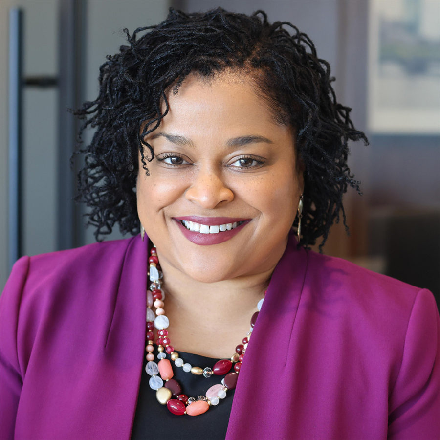 Sheena R. Hamilton - Dowd Bennett